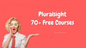Pluralsight Free Subscription: 70+ Free Courses | Skillslane